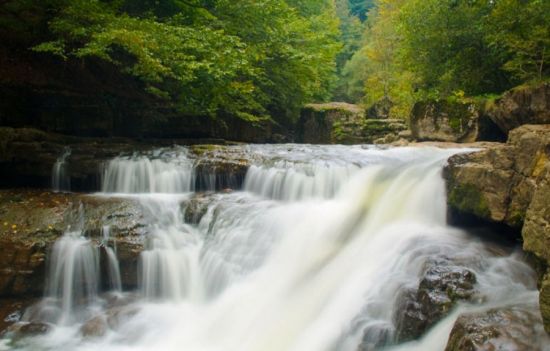 Walking Tour in Armenia