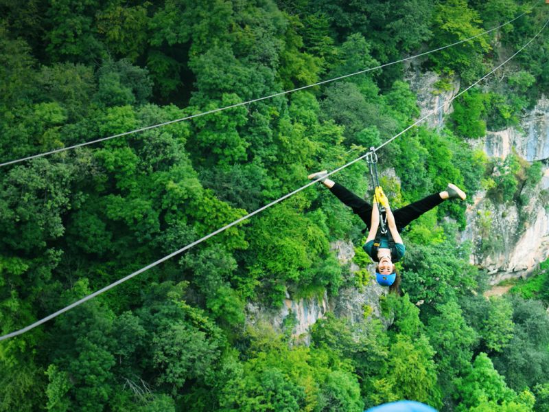 Multi-Activity Tour in Armenia